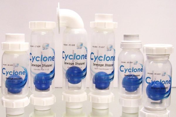 Home - Cyclone Valves