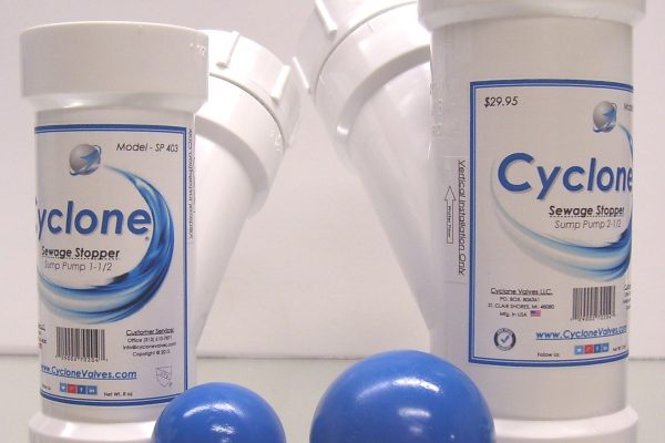 Home - Cyclone Valves