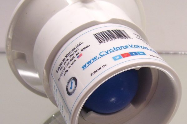 Home - Cyclone Valves