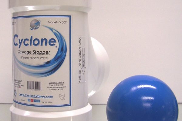 Home - Cyclone Valves