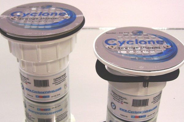 Home - Cyclone Valves