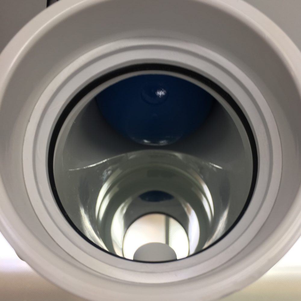 HORIZONTAL MAIN BALL VALVE ALARM: 3"-MODEL H803 & 4"-MODEL H804 ...