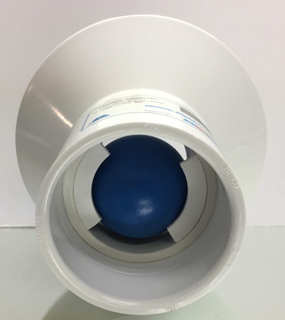 Model FD410 - 2" or 3" Wi Fi Backwater Ball Floor Drain - $194.95 ...