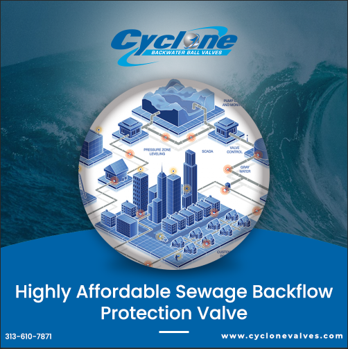 Cyclone Ball Valve Design | Cyclone Valves