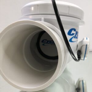 BACKWATER FLAPPER VALVE ALARM: 3" FP503 & 4" FP504 & 6” OUTDOOR FP506 ...