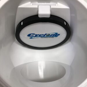 FLAPPER VALVE ALARM: 3" FP503 & 4" FP504 & 6” FP506 | Cyclone Valves