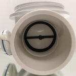 BACKWATER FLAPPER VALVE ALARM: 3" FP503 & 4" FP504 & 6” OUTDOOR FP506 ...